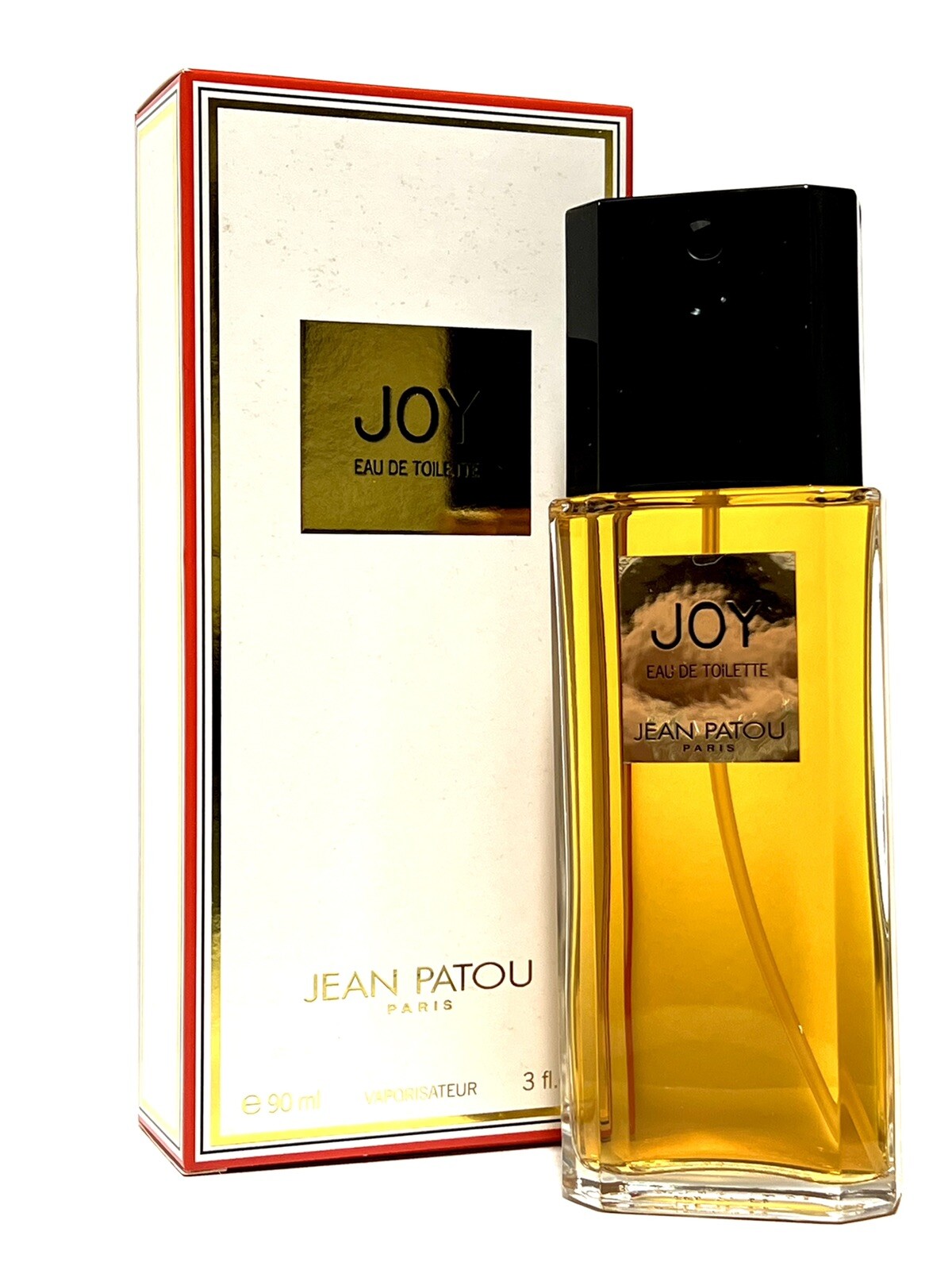 JOY by JEAN PATOU for Women 3.0oz-90ml Eau De Toilette Spray ...