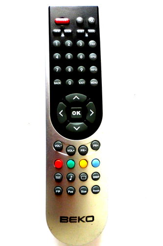 BEKO LCD TV REMOTE for 15LB250MID 19WLZ520HD 19WLZ530HID 26WLZ530HID ...