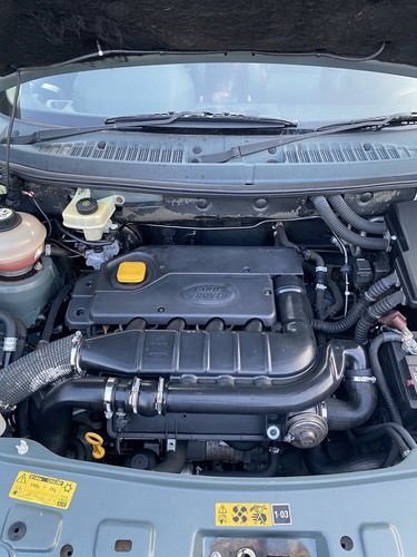 Land Rover Freelander Engine | eBay