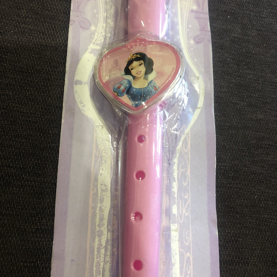 Disney Princess Child Recorder Flute | eBay
