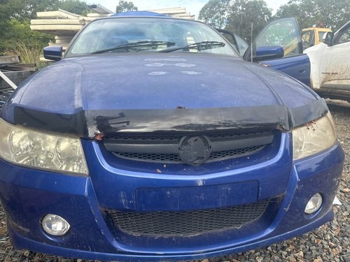 2004 Holden VZ Commodore SV6 Bonnet Stone Guard VT VY VX HSV 04-06 # ...