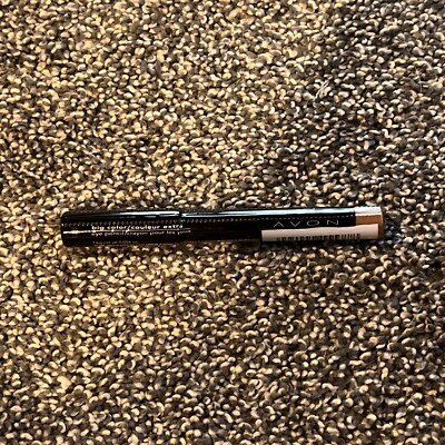 Avon Big Color Eye Pencil Sunkissed Eyeliner NEW SEALED Eye Liner ...