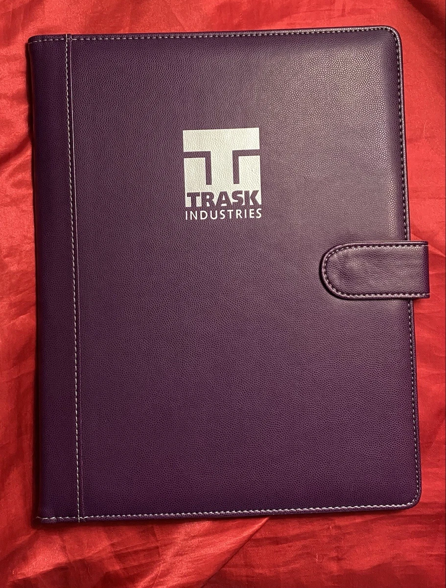 Trask Industries Folder