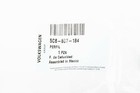 VW Volkswagen RH Front Passenger Side Fender Bracket Retainer 11-14 ...