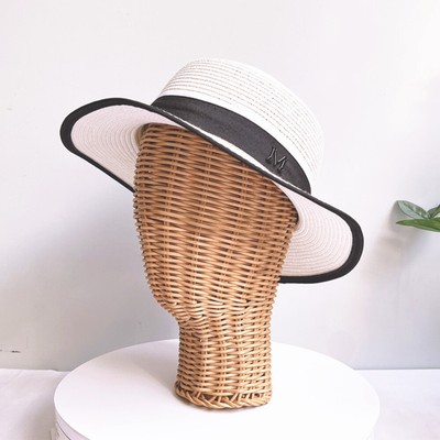 Hat Racks for Baseball Caps Rattan Display Stand Air Dry Wig | eBay