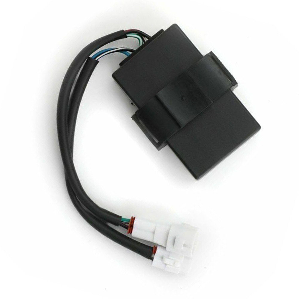 Brand New CDI Module Motorcycle Products 1 Pcs Accessories Control ...