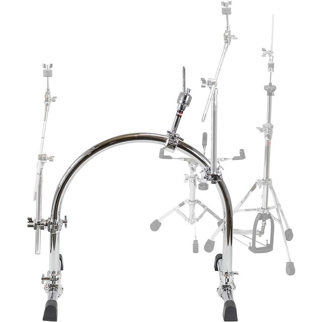 Gibraltar Stealth Docking Station Drum Rack for sale online | eBay