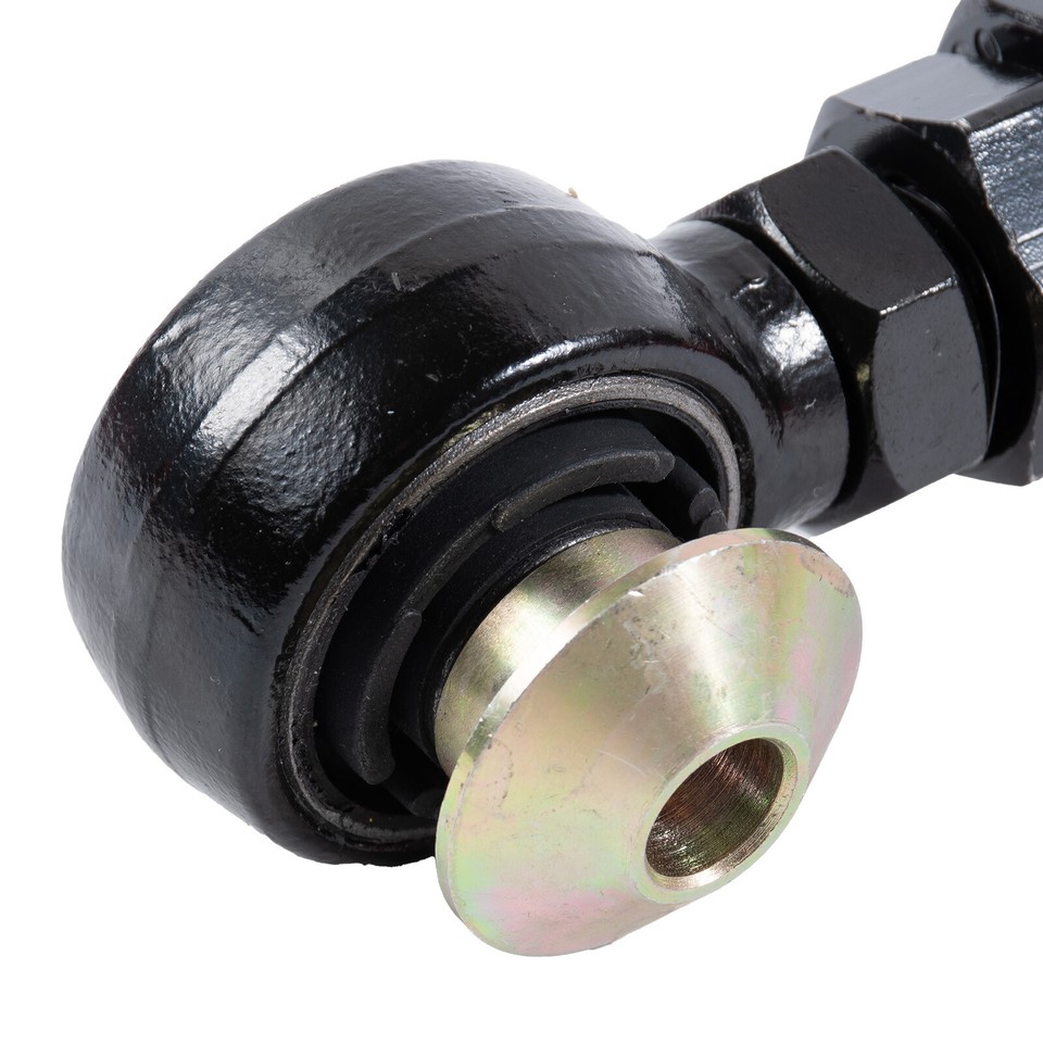 4x Adjustable Rear Camber Toe Trailing Arm Kit For 2015-2023 Ford ...