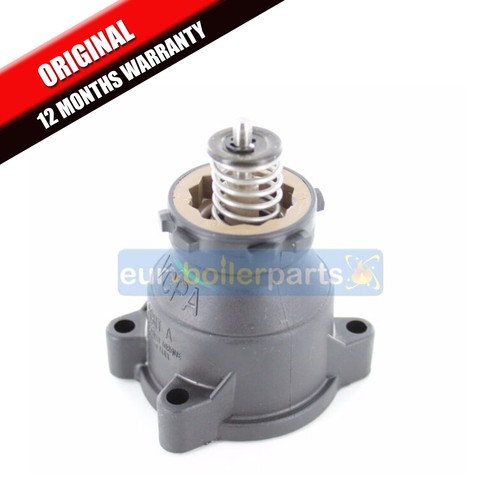 IDEAL ISAR M30100 DIVERTER VALVE MANIFOLD KIT ONLY VC6012 173628 BRAND ...