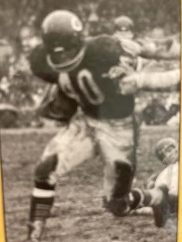 Best Teams of the 60's set of 1960-65 NFL-AFL Paydirt Charts PDF Files ...