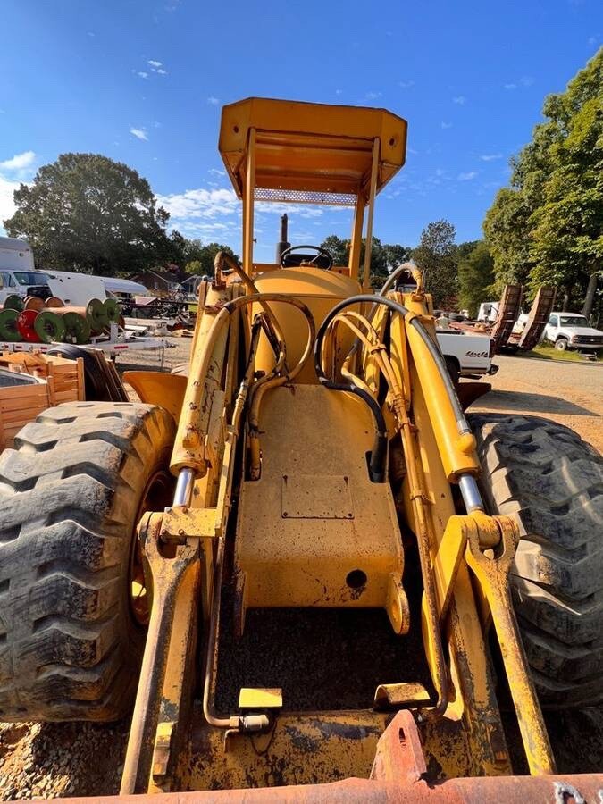 John Deere 644A Wheel Loader Parts | eBay