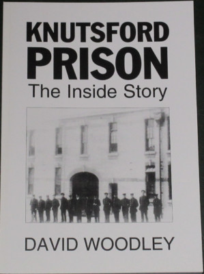 KNUTSFORD PRISON HISTORY Cheshire Gaol Prisoners Inmate Records ...