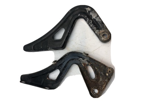 Porsche 911 912 T E S SC L Engine Deck Lid Hinge Support 911L 911S 911T ...