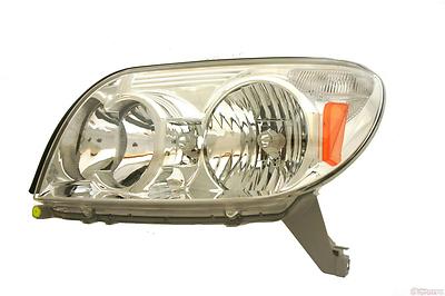 OEM TOYOTA 4RUNNER DRIVER SIDE HEADLAMP 81170-35400 FITS 2003-2006 | eBay
