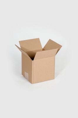 15 Boxes 16x16x16" Double Wall Shipping Boxes ECT-48 Kraft Packing ...