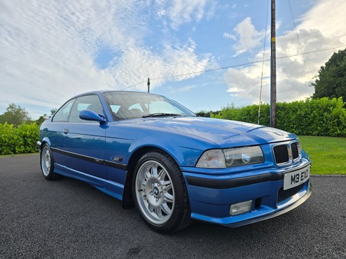 1996 BMW M3 EVOLUTION 3.2 E36 | eBay UK
