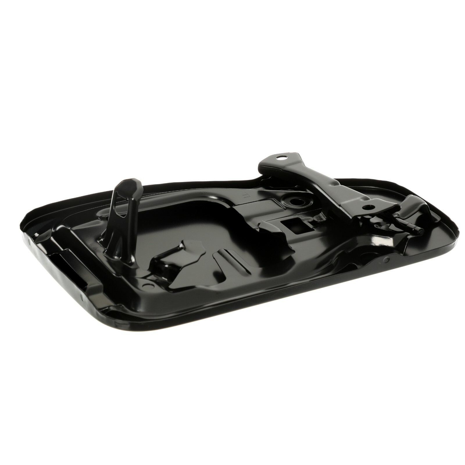 OEM NEW 14-18 Subaru Forester Fuel Tank Filler Door Lid Assembly ...