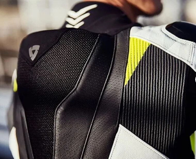 Revit Motorbike Racing Leather Suit MotoGP Riding Men Motorcycles Suit ...