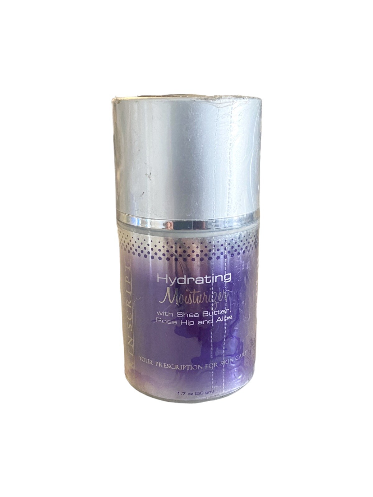 Skin Script Acai Berry Moisturizer with Squalane and Aloe 1.7 fl oz ...