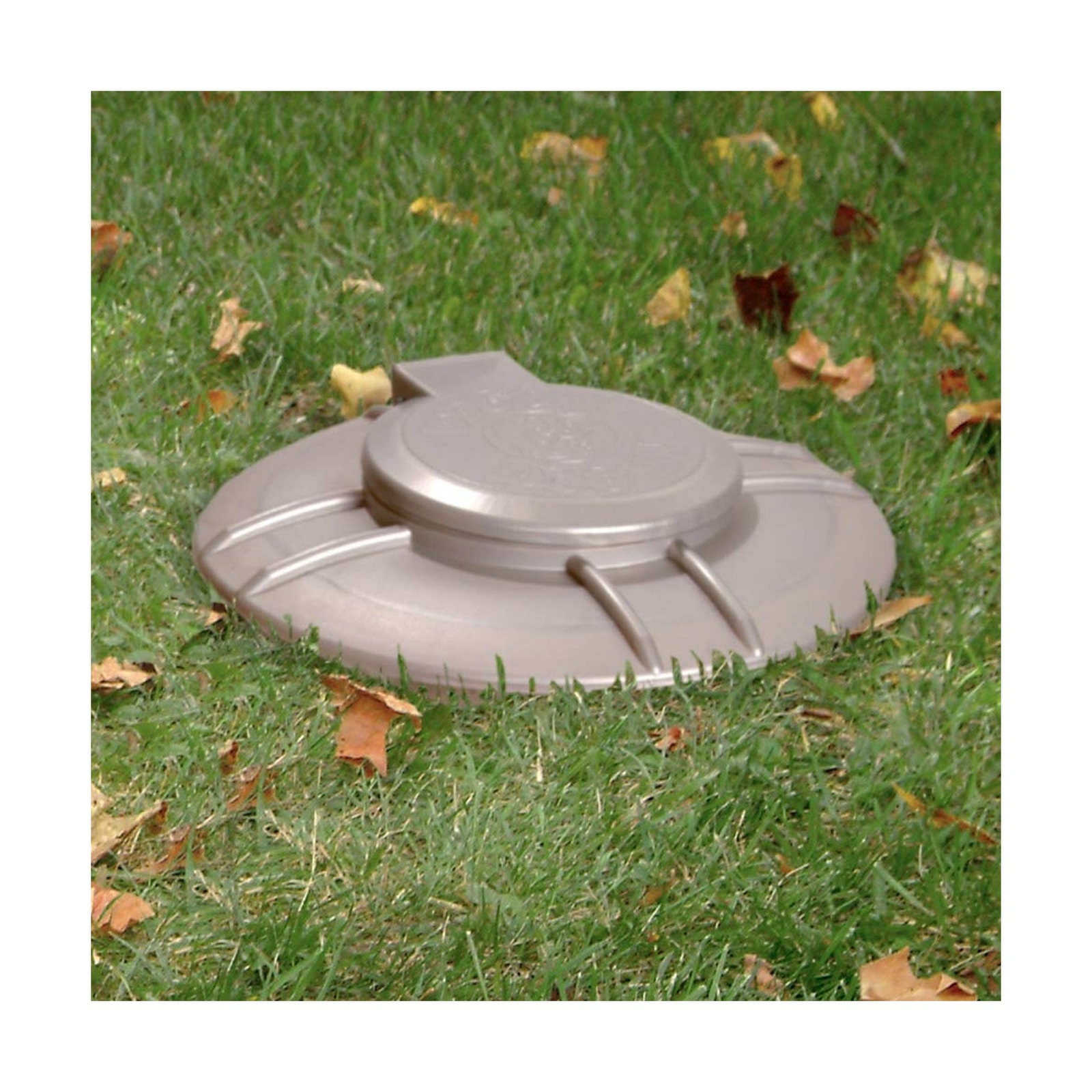 Doggie Dooley 3000 Septic-Tank-Style Pet-Waste Disposal System | eBay