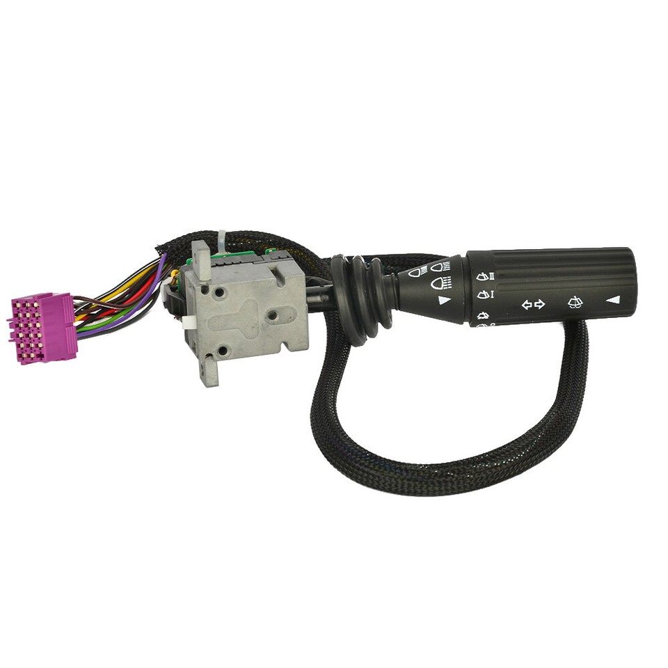 NEW Turn Signal Switch for Kenworth 480796, B489522, 577.59015 | eBay