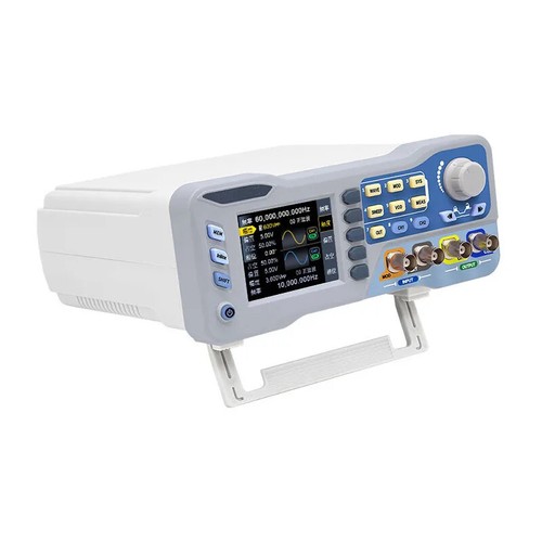 JDS8000 Programmable CNC Dual Channel DDS Function Signal Source ...