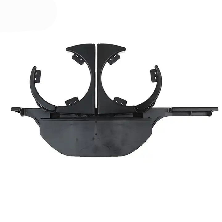 Cup Holder Front Right RHD For BMW E39 523i/ 525i/ 528i/ 530i/ 540i ...