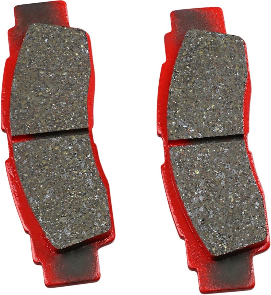 21-24 Yamaha RMAX 2 EPS YXE 10WP Front Left/Right FA-SFA-X Brake Pads ...