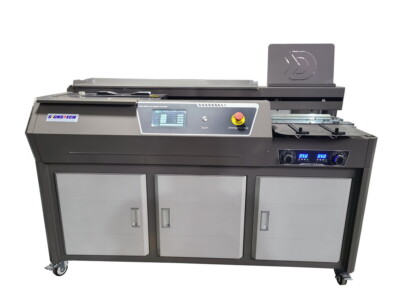 Binding Machines - Perfect Binder