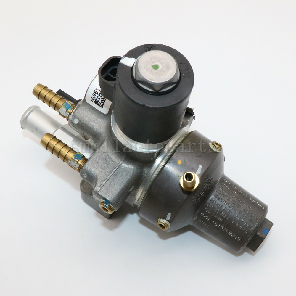 Genuine High Pressure Regulator P206-400R P206400R P206 400R | eBay