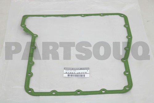 31397JF00A Genuine Nissan GASKET-OIL PAN 31397-JF00A | eBay