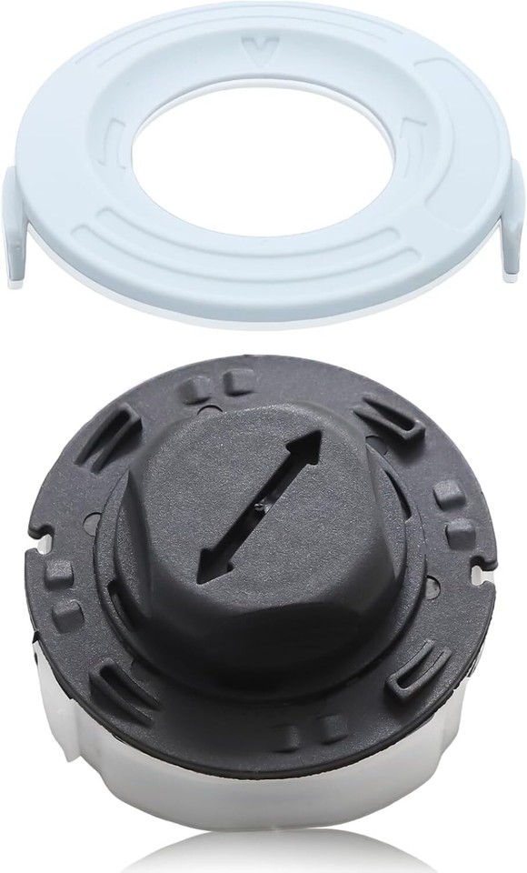 Replacement Spool For Stihl FSA 57 FSE52 AutoCut C3-2 Trimmer Head 4009 ...