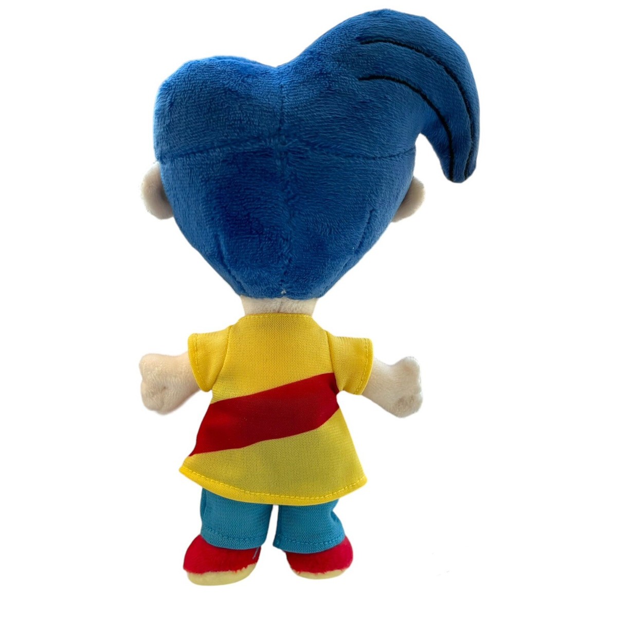 Ed Edd N Eddy Peluche Anime Eddsworld Plush Cartoon Doll Indoor Home