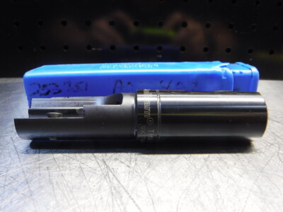 Stellram Indexable Threading Endmill 23mm Shank TMX010011430 (LOC1542 ...