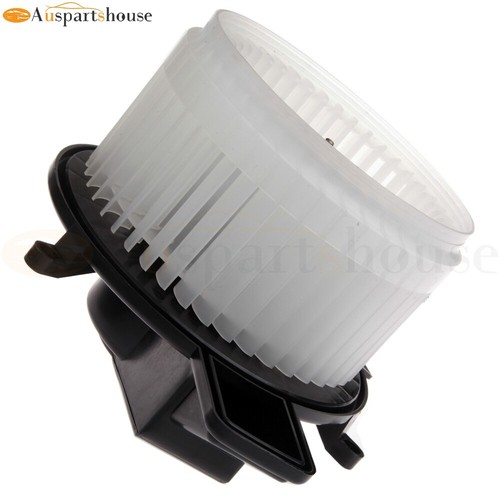 68224166AB Heater A/C Blower Motor Fan Front For 2008-2019 Dodge Grand ...