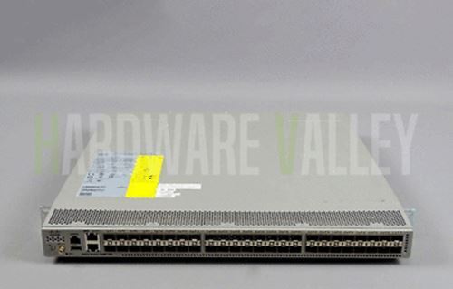 CISCO N3K-C31108PC-V +1x NXA-PDC-930W-PI +4x NXA-FAN-30CFM-B + N3K ...