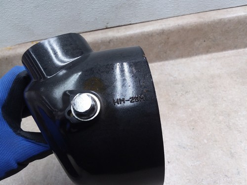 Ensemble De Coquille De Phare OEM Honda TRAIL 90 CT90 1979 PA AP-421 | eBay