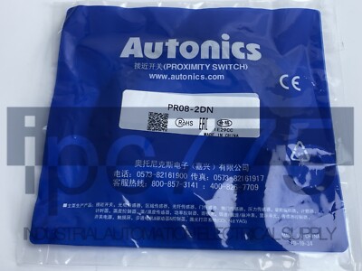 PR08-2DN PR082DN 1PCS new Autonics Proximity Switch free shipping | eBay