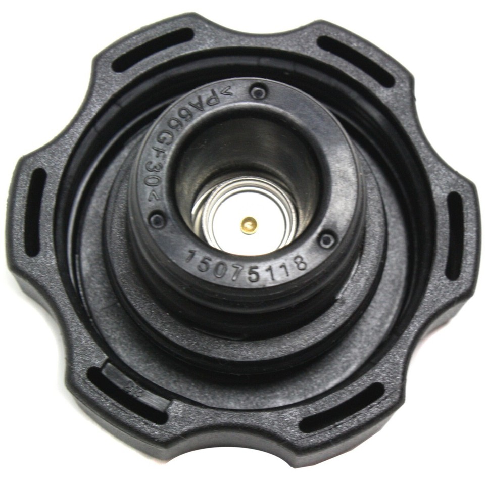 RC98 AC Delco Radiator Cap New for Chevy Avalanche Express Van Suburban ...