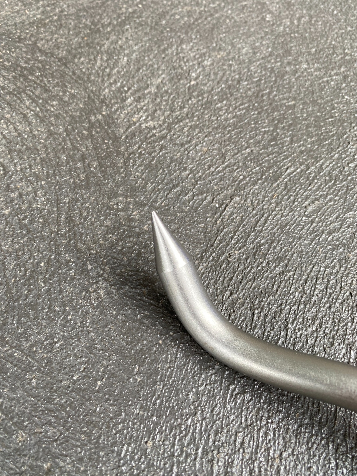 New Butchers 18" EX LARGE Gambrel Hook 450MM Stainless Steel Free ...