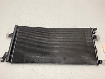 AC AIR CONDITIONING CONDENSER 8W0816411L AUDI A4 S4 A5 S5 ALLROAD 2019 ...