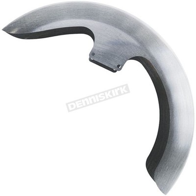 Paul Yaffe Front 18 in. Thicky Fender w/Black Fender Adapters - THICKY ...