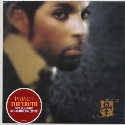 VINYL Prince - The Truth 194399568910| eBay
