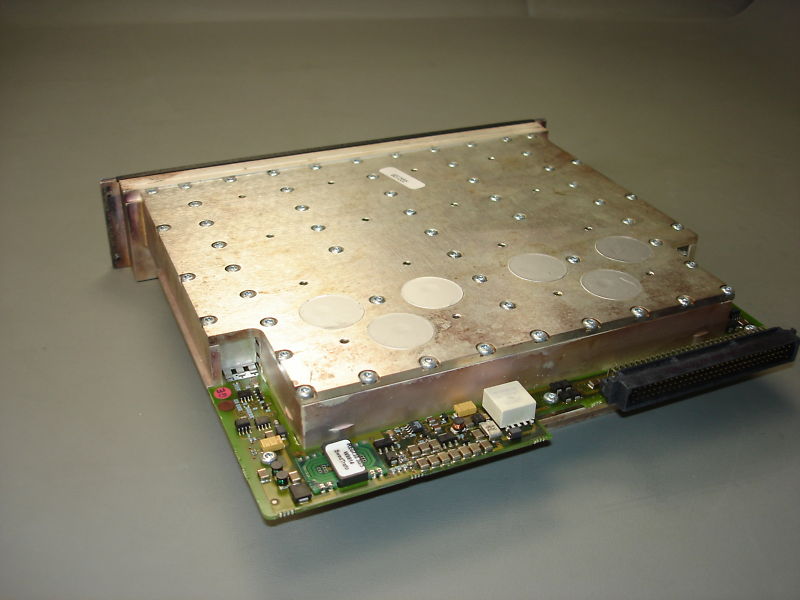 ERICSSON KRF20166/6 RX FILTER 850MHZ FULL-BAND | eBay