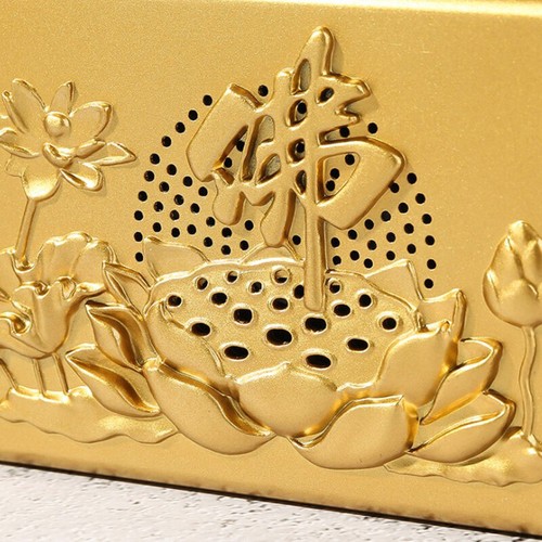 1pc Buddhism 6-in-one Plastic Chanting Machine Music Box Buddha Machine ...