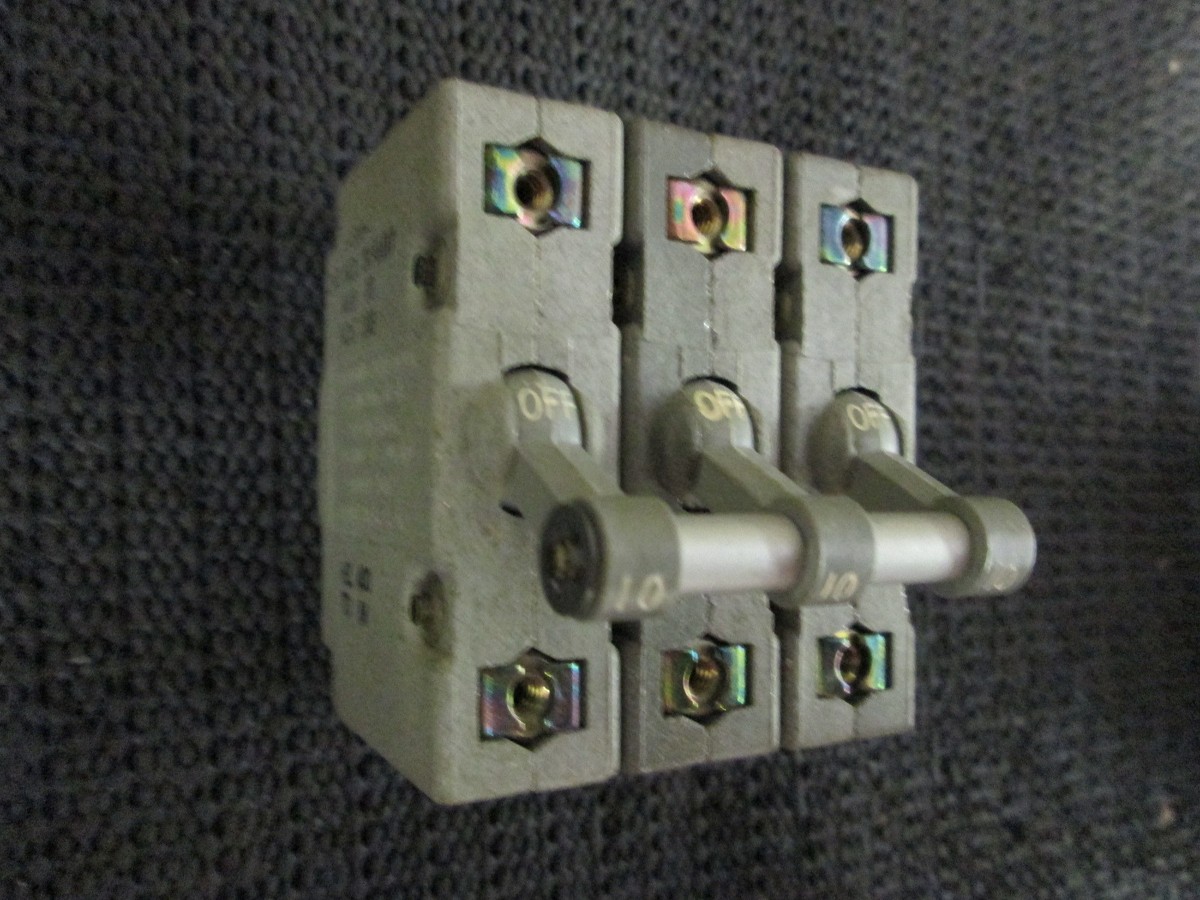 Eaton Heinemann Products