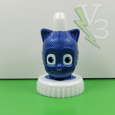 Good 2 Grow Display Topper: CAT BOY | PJ Masks l Collectible Spout | eBay