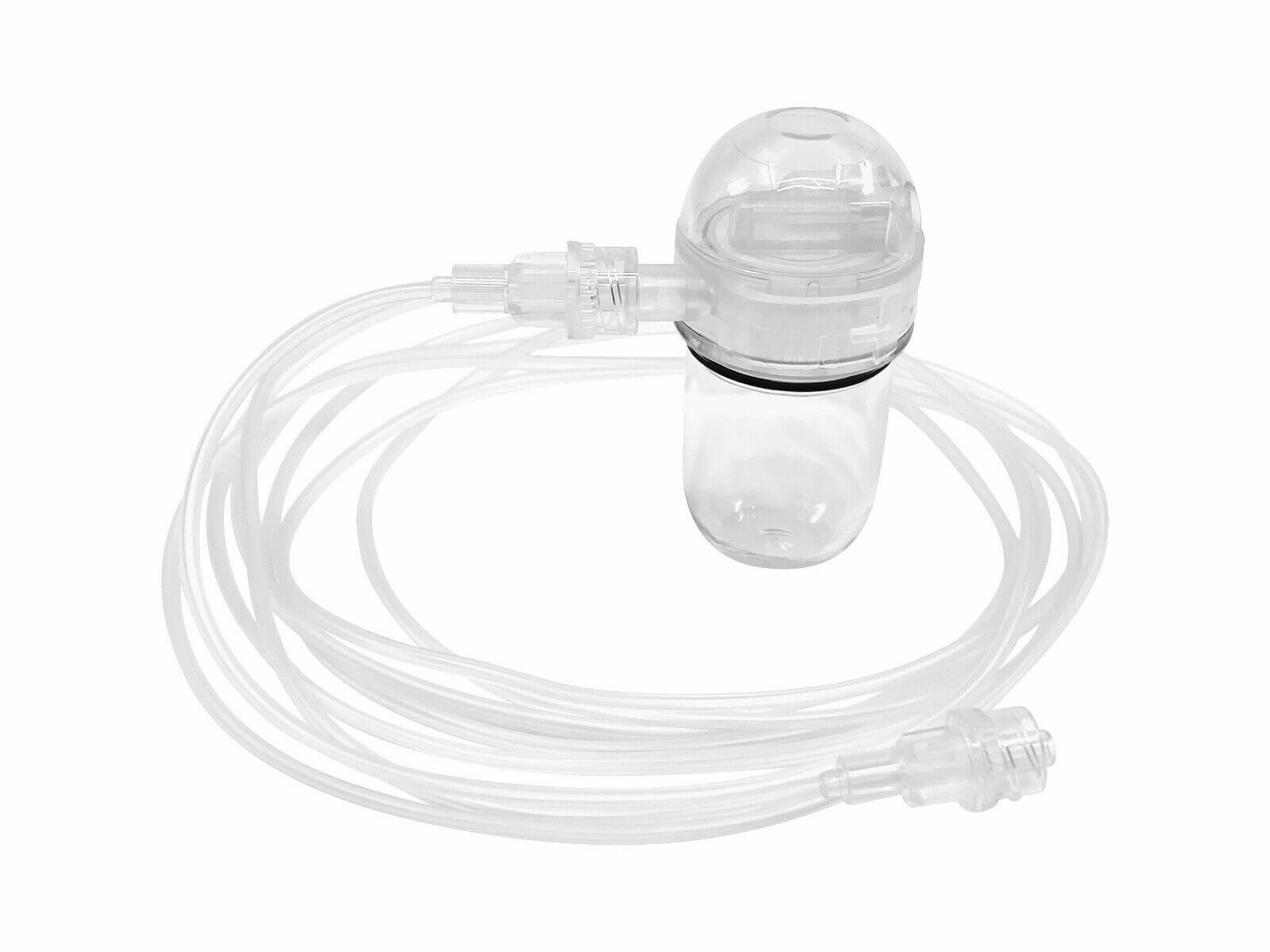 Dryline CO2 Water Trap and Sample Line Kit for Mindray Artema Datascope ...