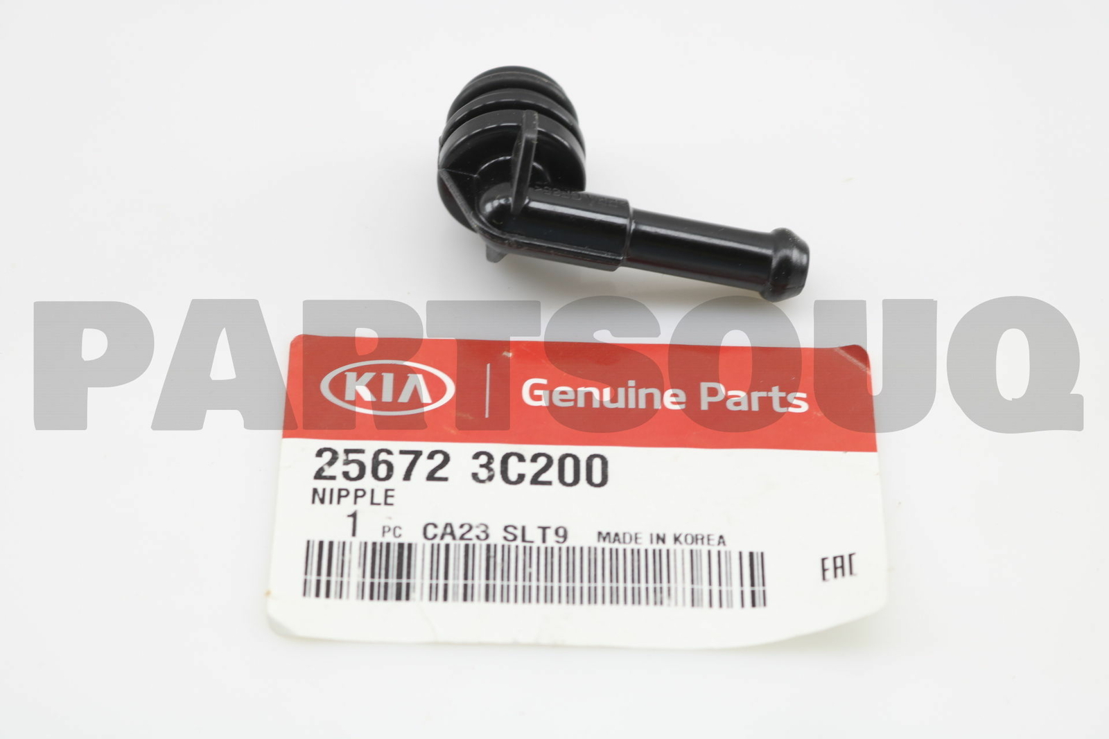 256723C200 Genuine Hyundai / KIA NIPPLE | eBay