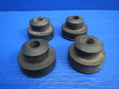 1994 - 1997 HONDA ACCORD CONDENSER A/C RADIATOR MOUNT RUBBER BUSHING ...